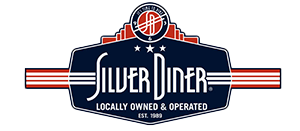 Silver Diner-Login